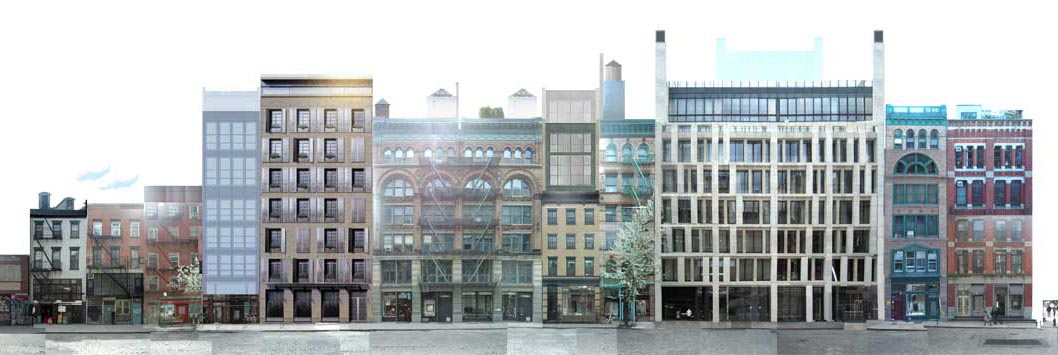 bond-panorama - Jeffrey Kamen Architect