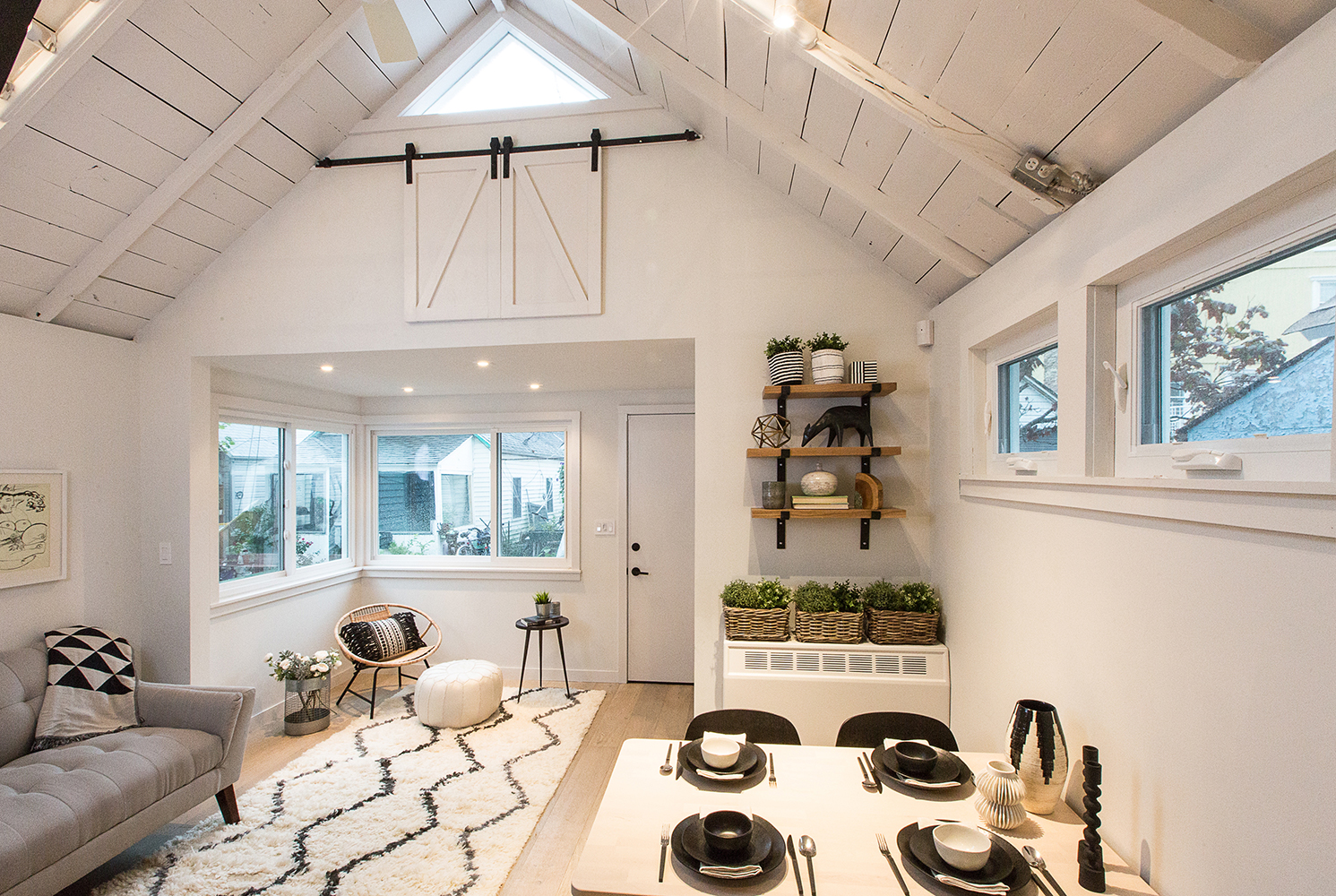 - Jeffrey Kamen Architect