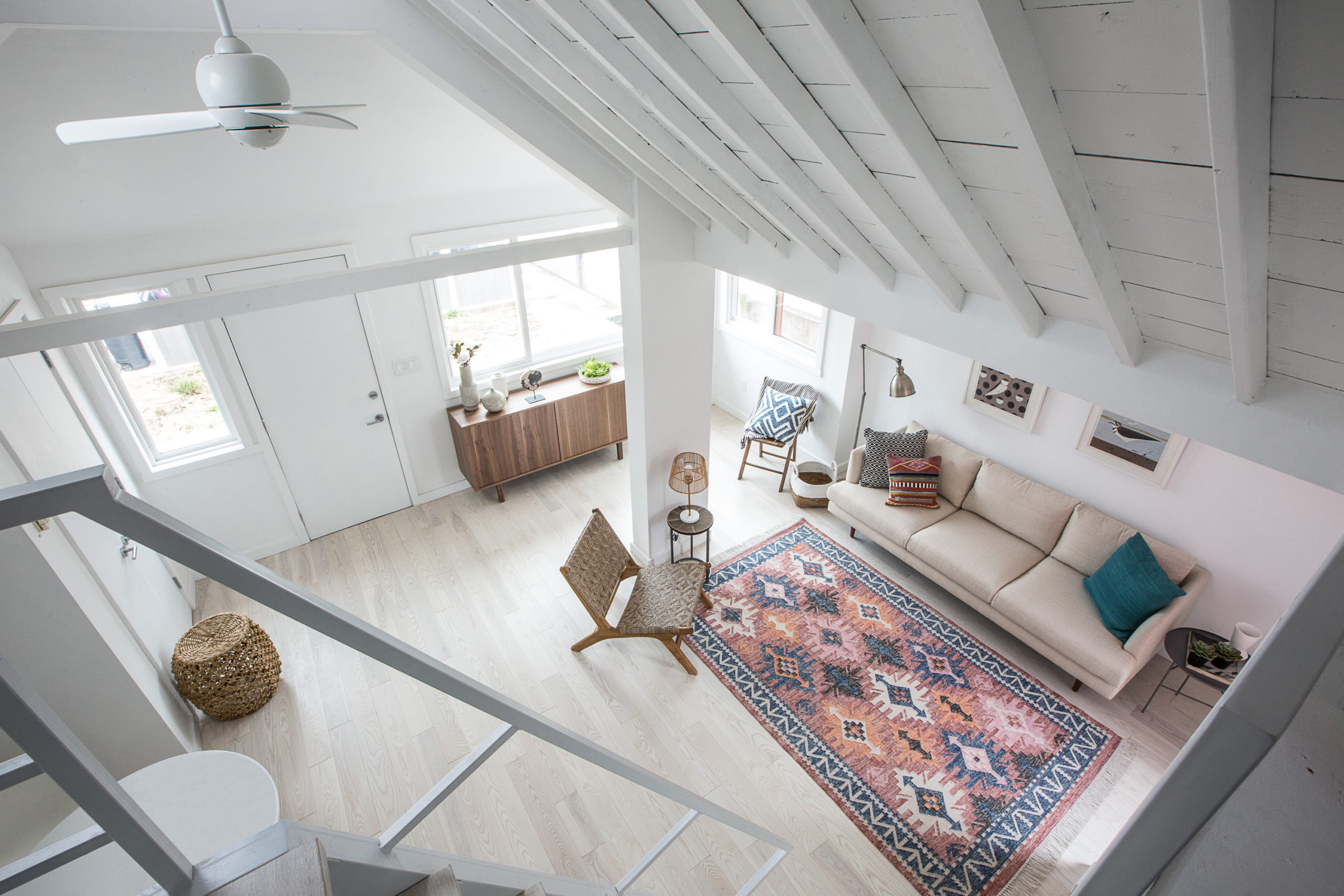 - Jeffrey Kamen Architect