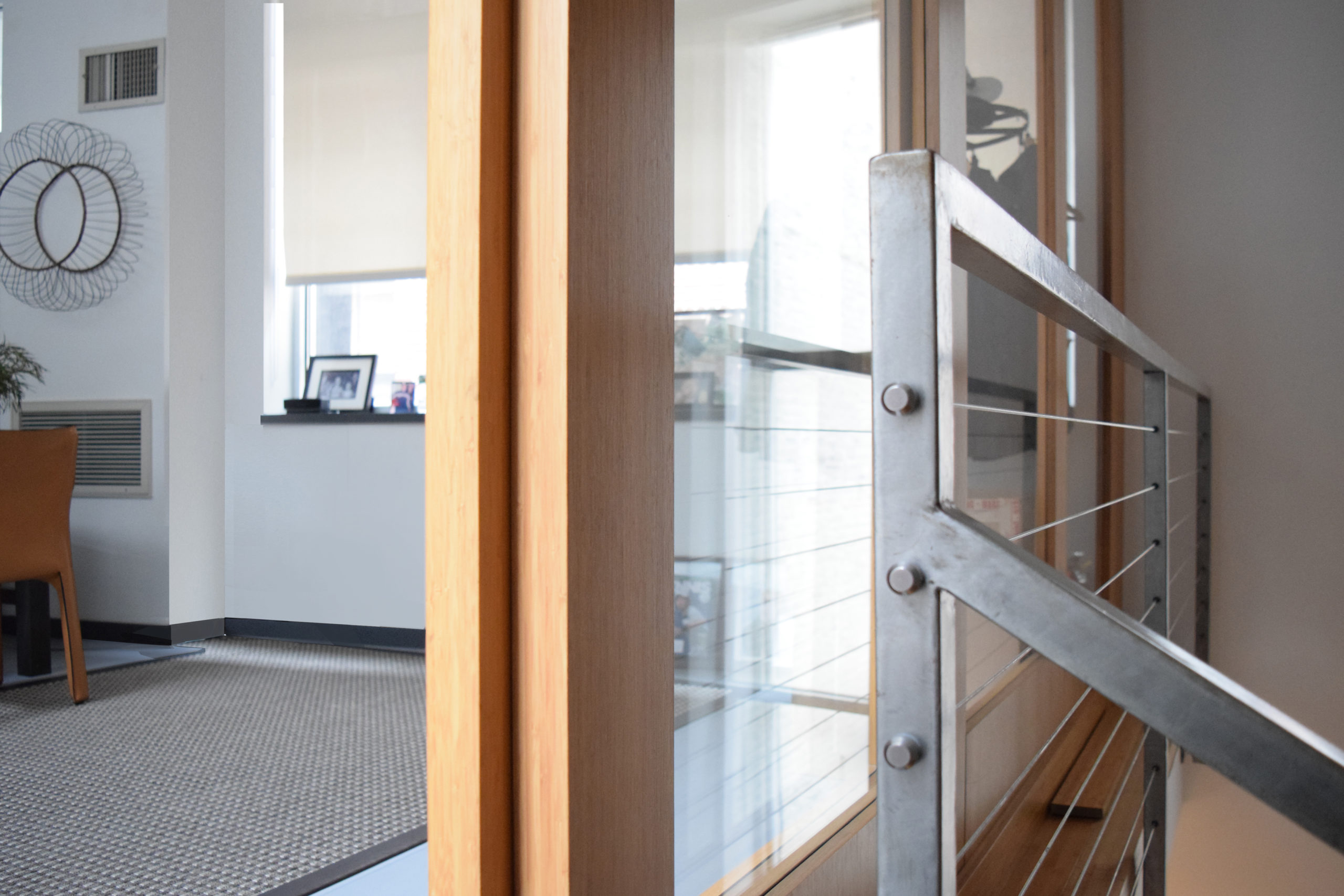 - Jeffrey Kamen Architect