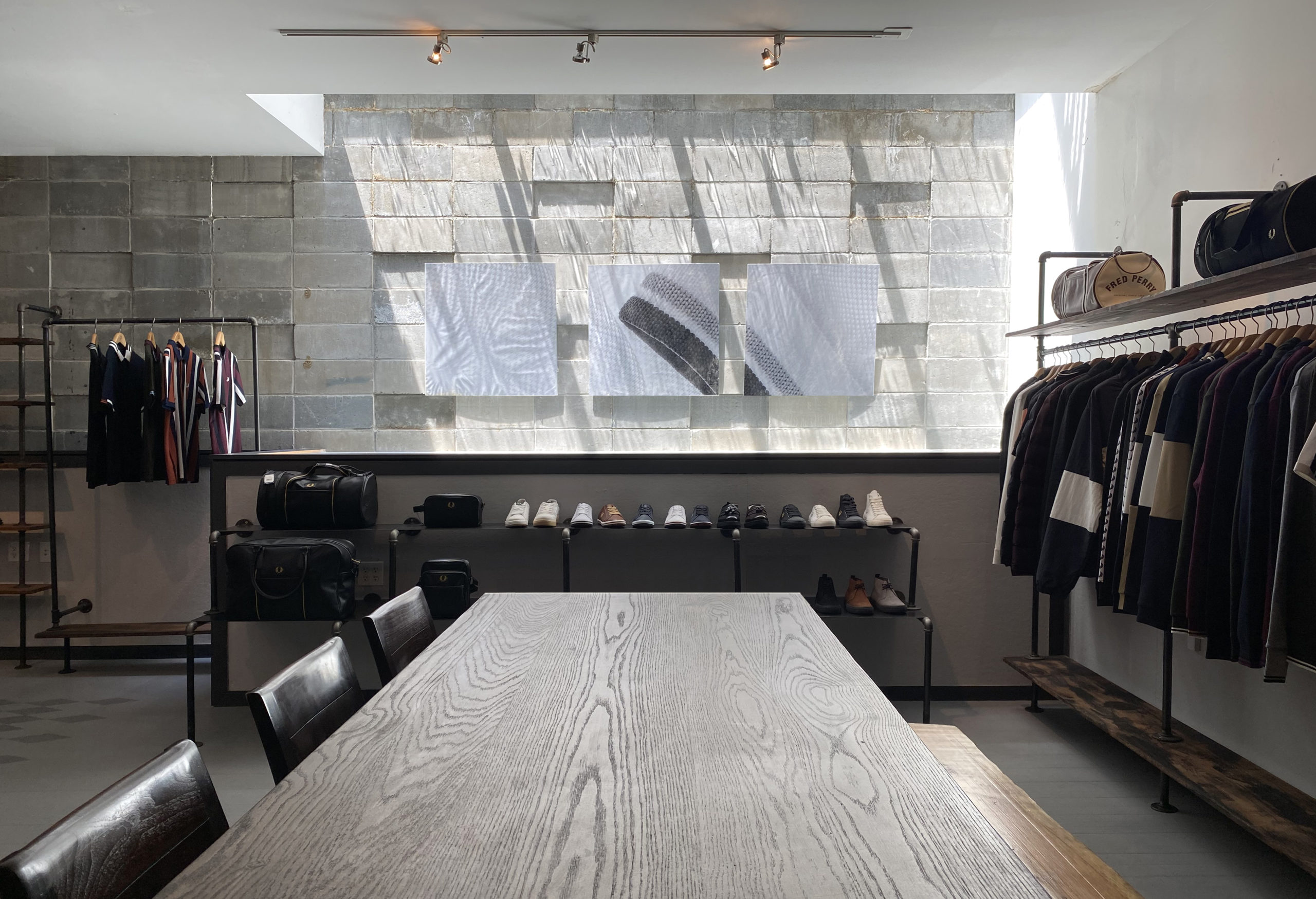 - Jeffrey Kamen Architect