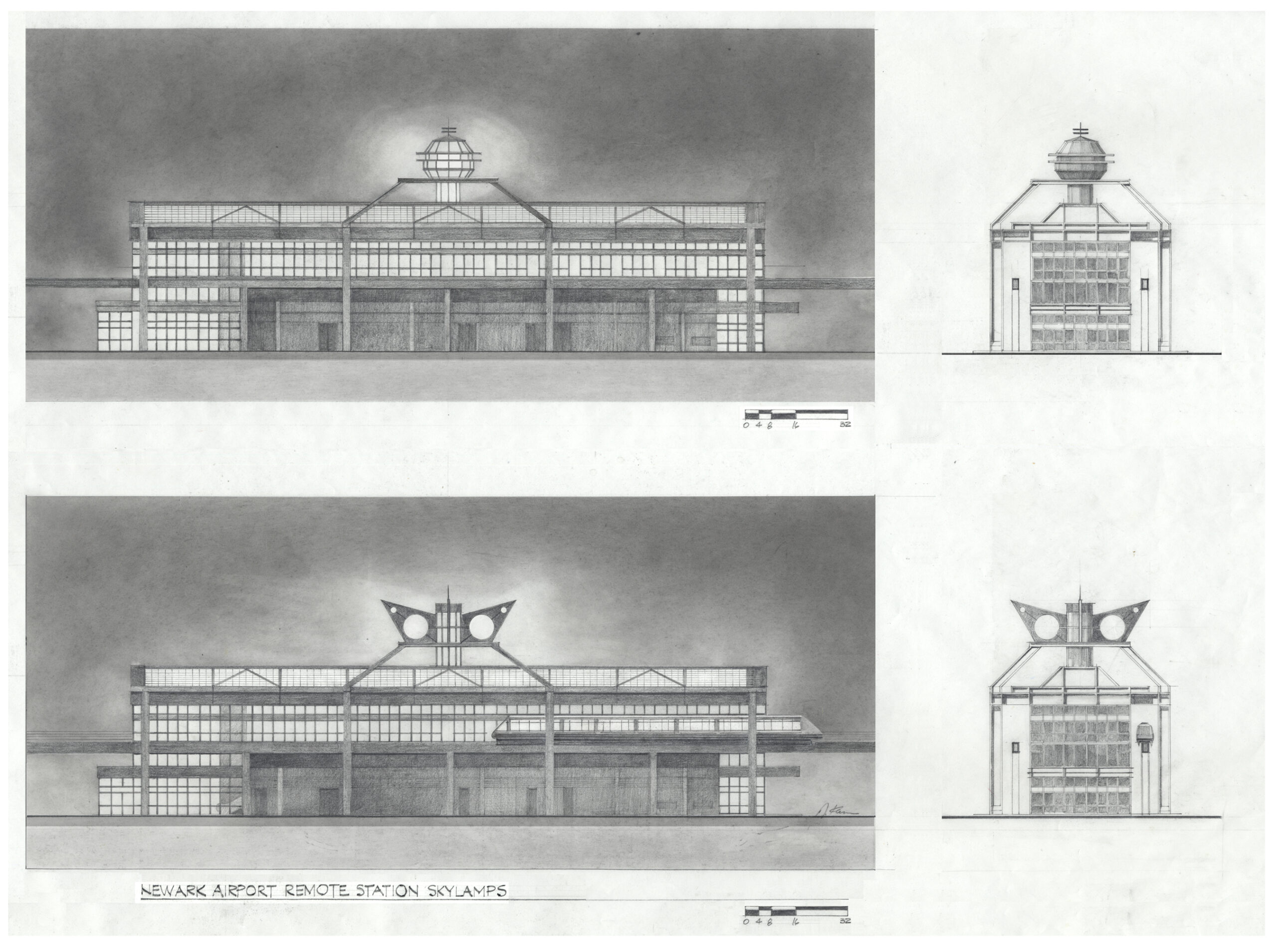 Sculpture - Jeffrey Kamen Architect